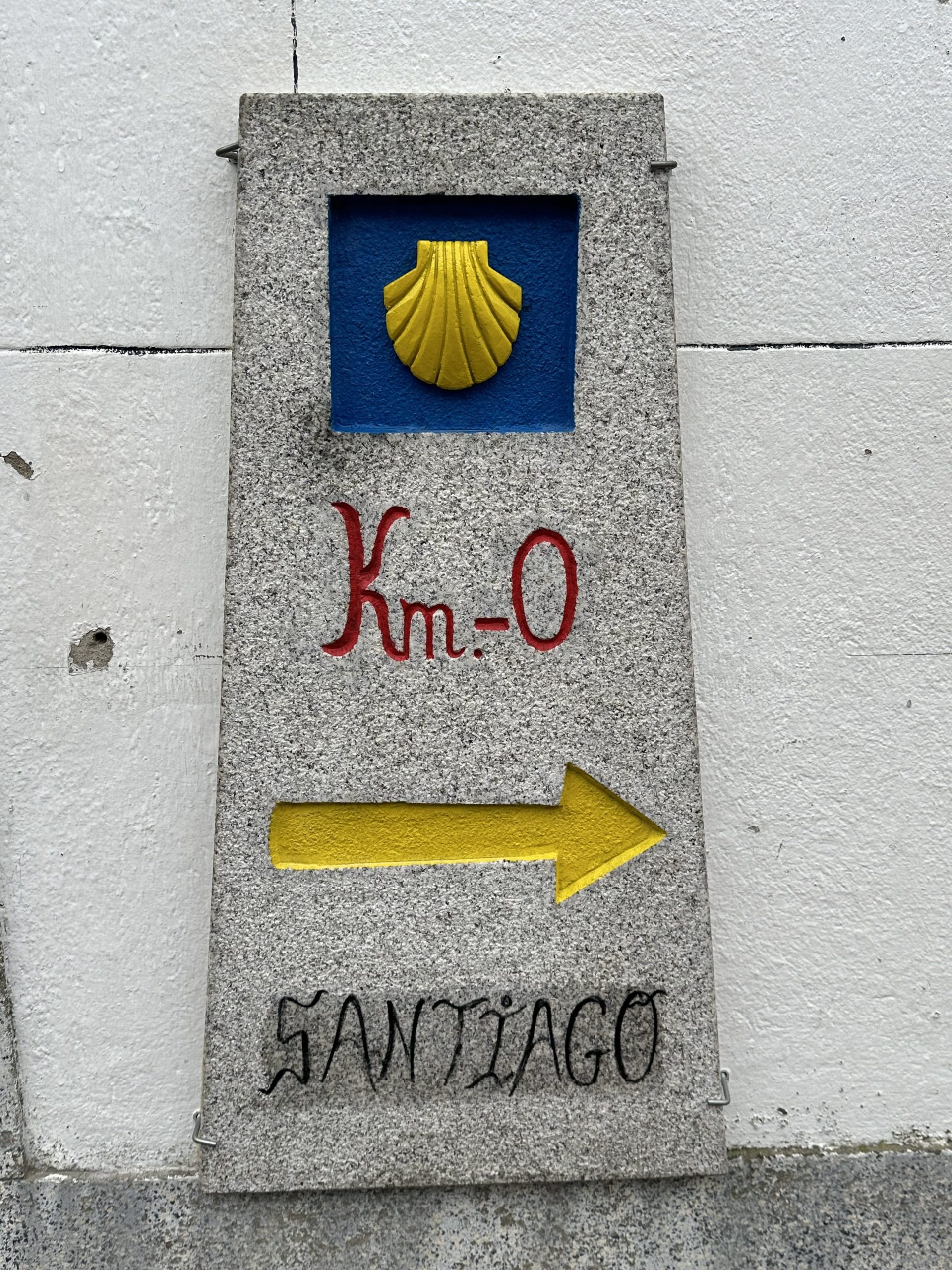 Camino de los Viejos – Trekking the Camino 2024