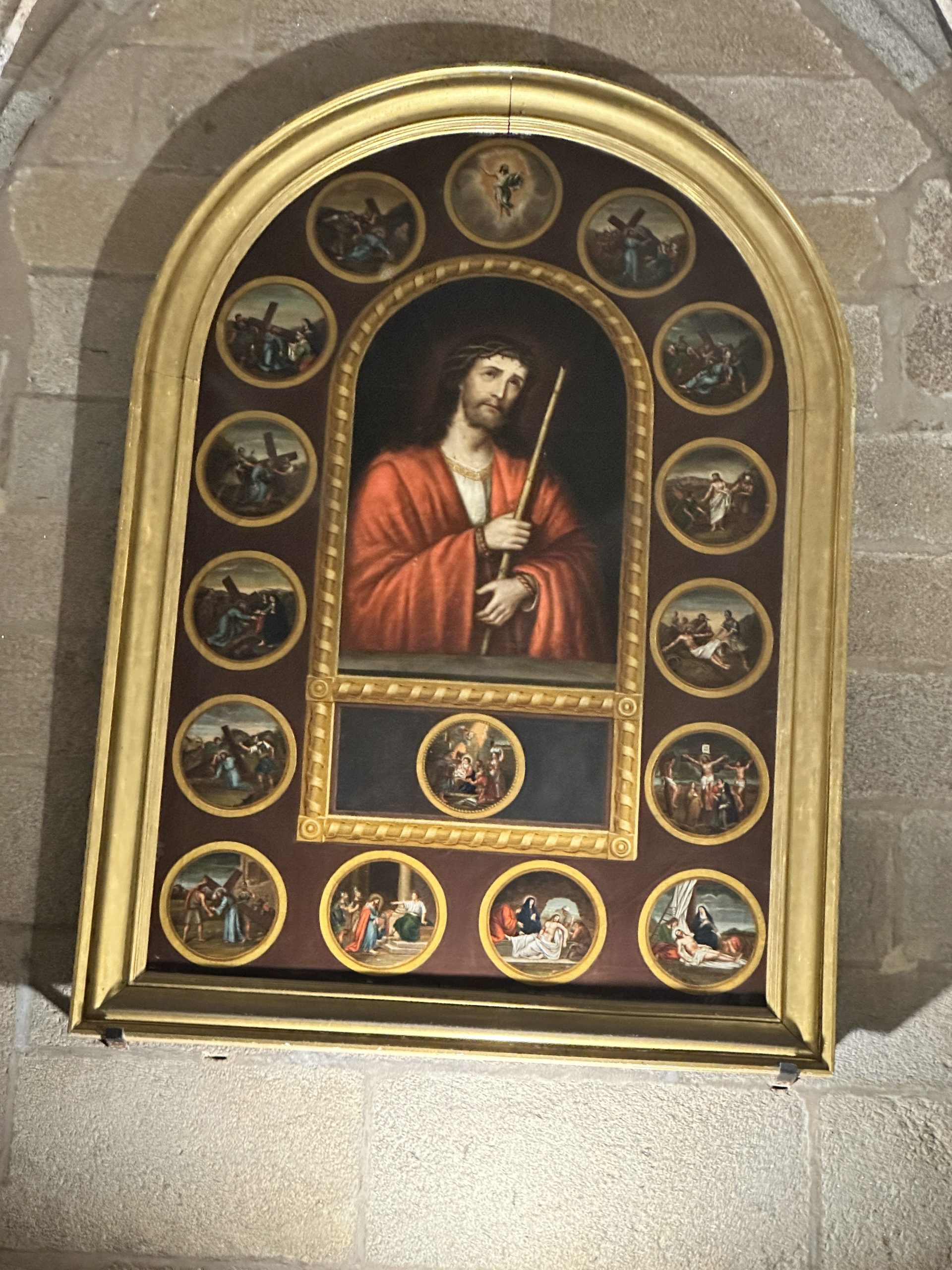 Camino de los Viejos – Trekking the Camino 2024